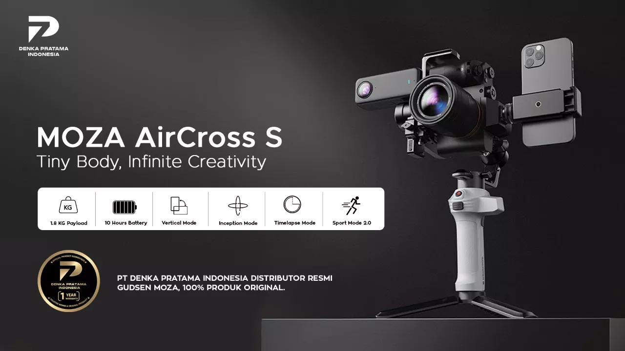 Toko Online Moza Official Shop | Shopee Indonesia