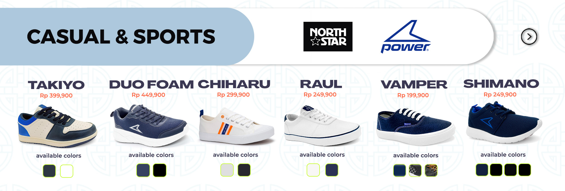 Toko Online Bata Official Store | Shopee Indonesia