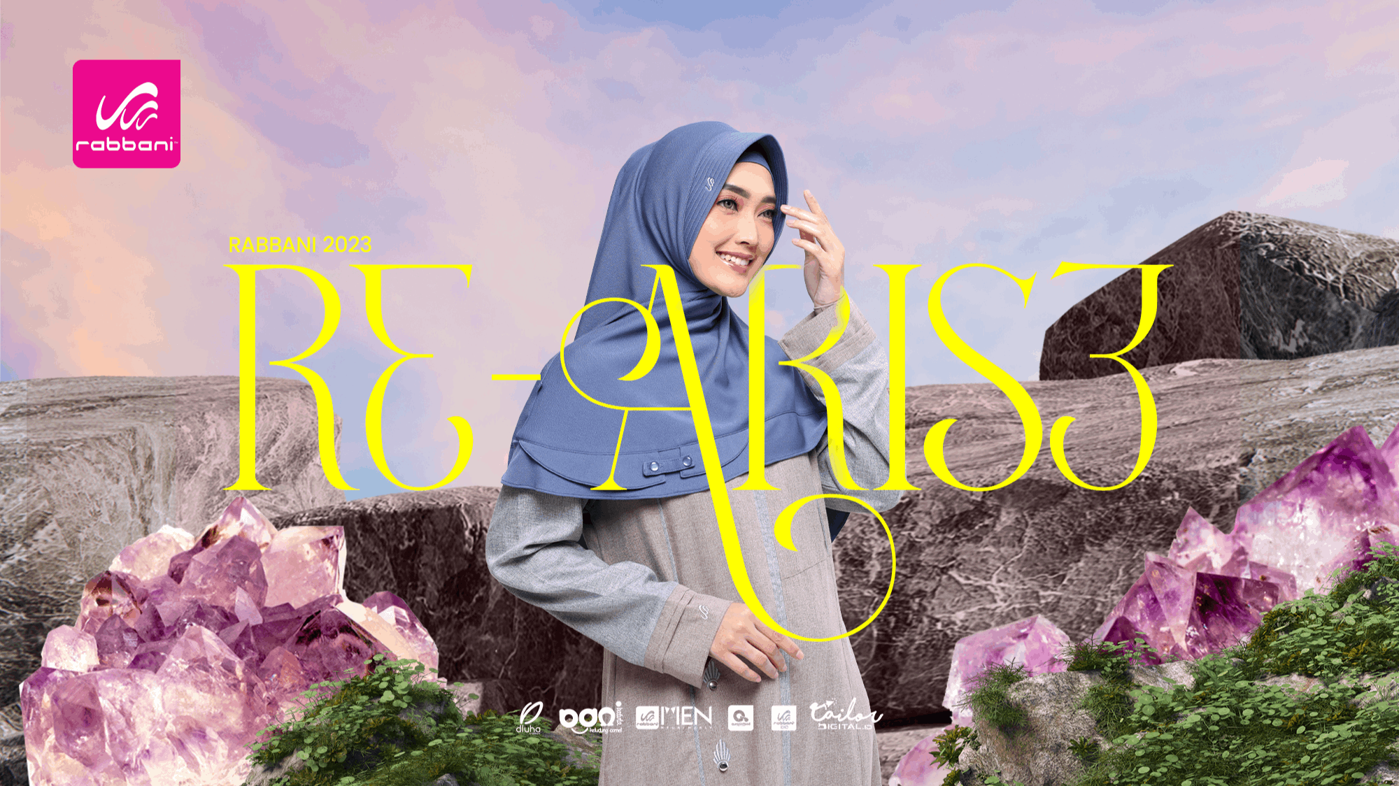 Toko Online Rabbani Official Shop | Shopee Indonesia