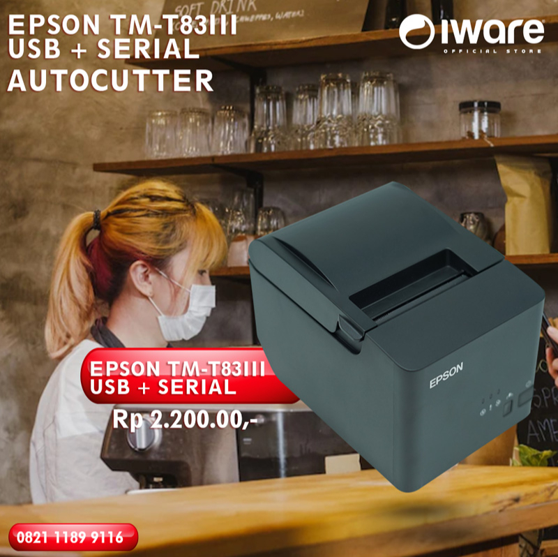 Toko Online Iware Official Shop | Shopee Indonesia