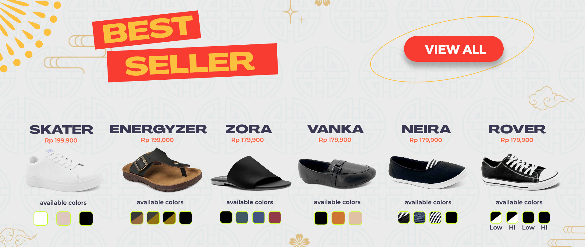 Toko Online Bata Official Store | Shopee Indonesia