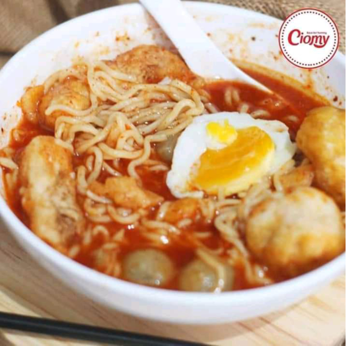 Toko Online Ciomy Official Store | Shopee Indonesia