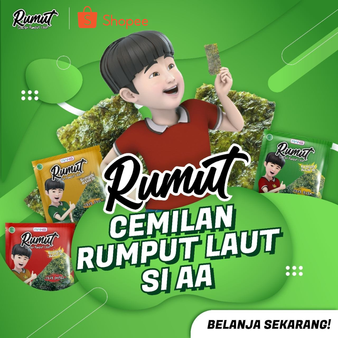 Produk RANS FOOD | Shopee Indonesia