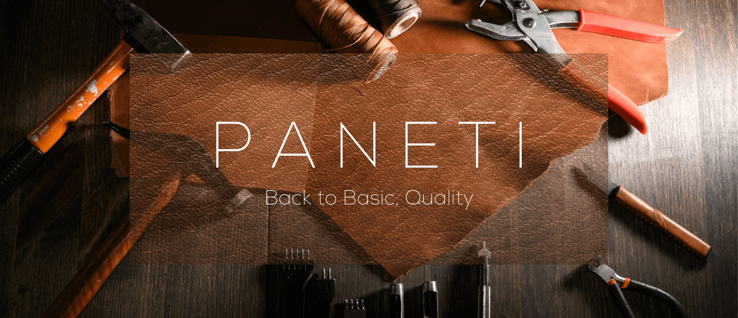 Produk Paneti.id | Shopee Indonesia