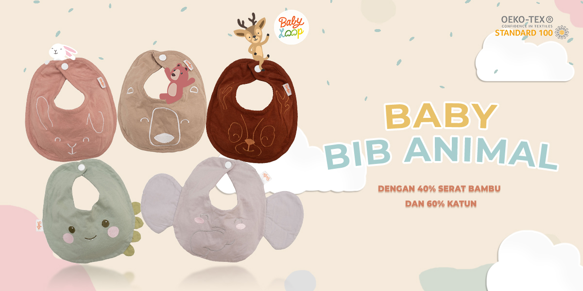 Toko Online Baby Loop Official Shop | Shopee Indonesia