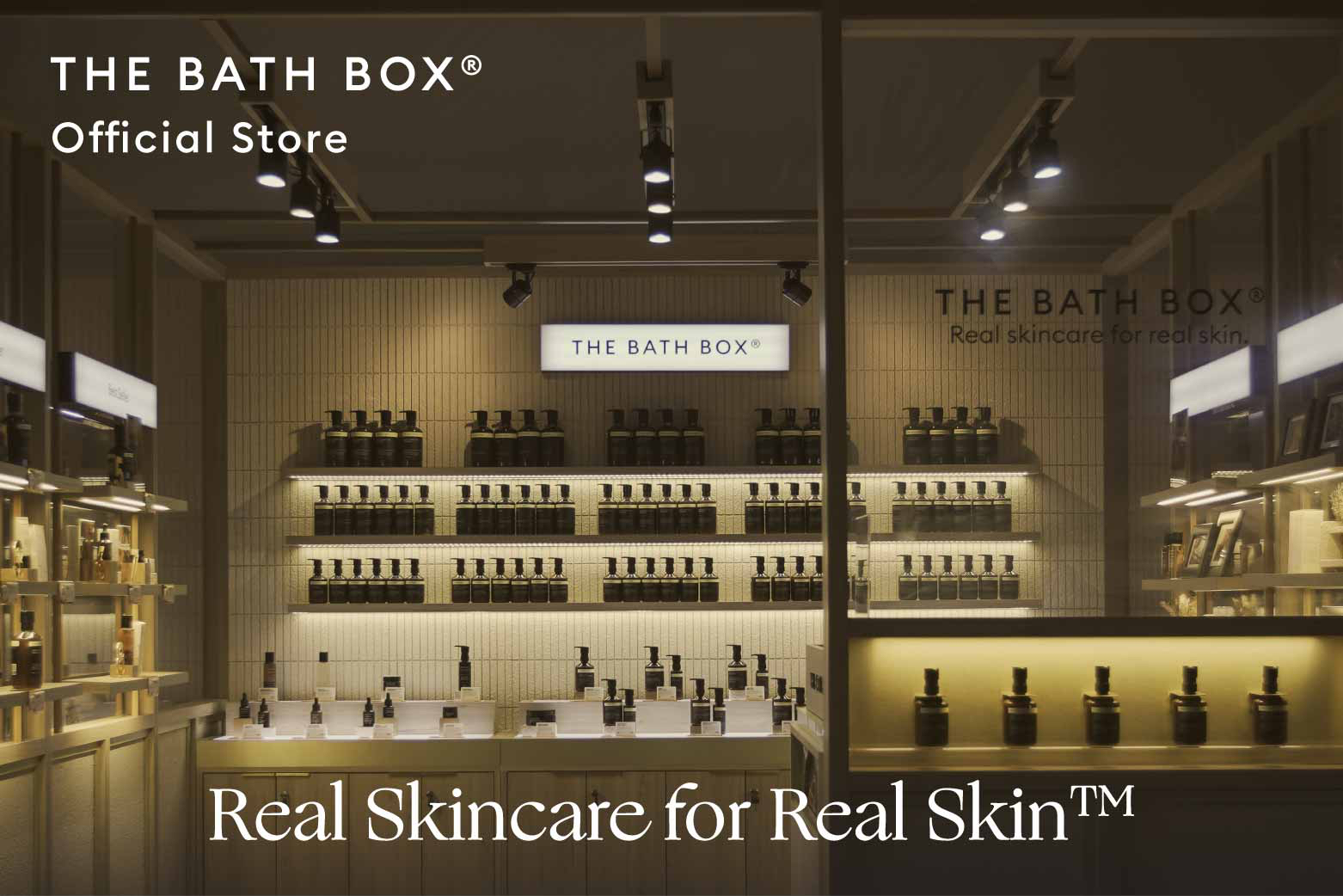 Toko Online The Bath Box Official Shop | Shopee Indonesia