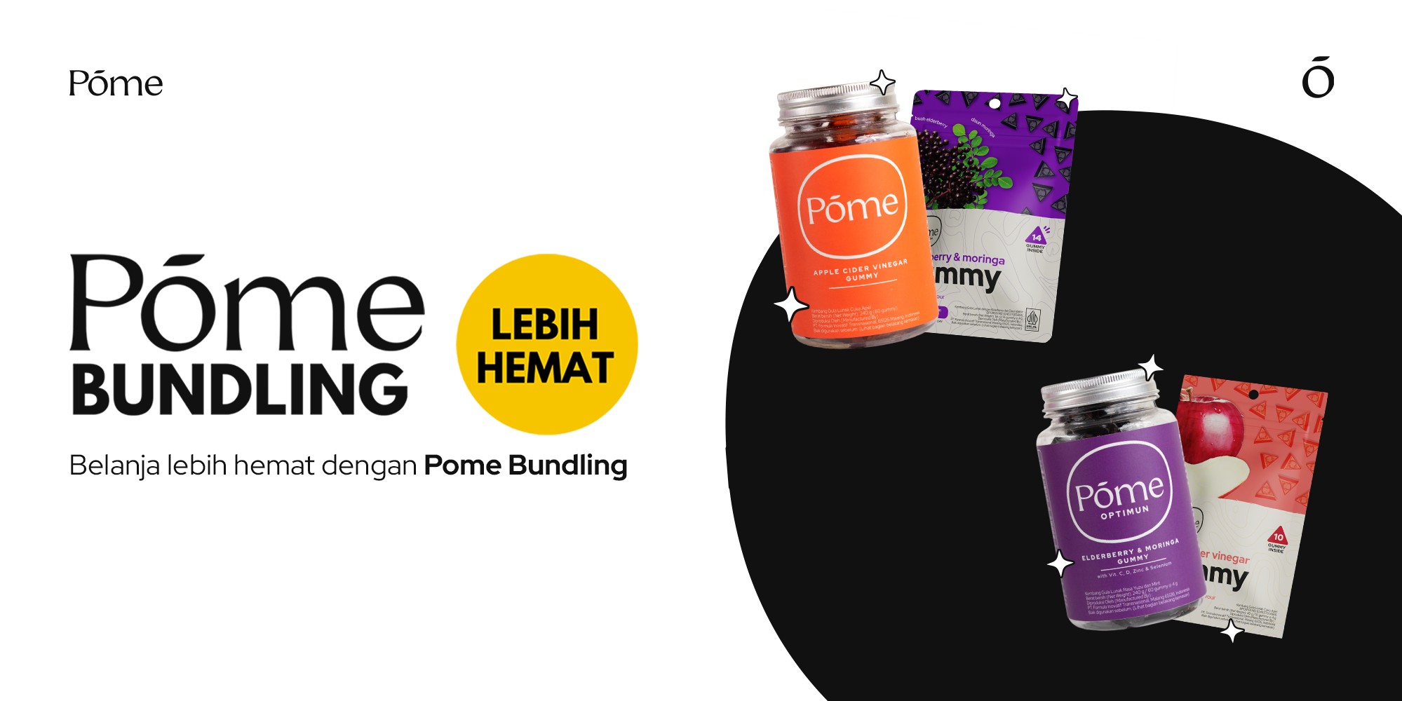 Produk Pome Official Store | Shopee Indonesia