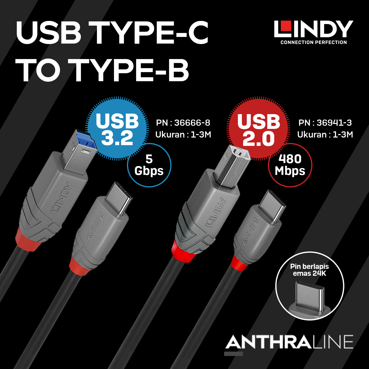 Toko Online LINDY INDONESIA | Shopee Indonesia