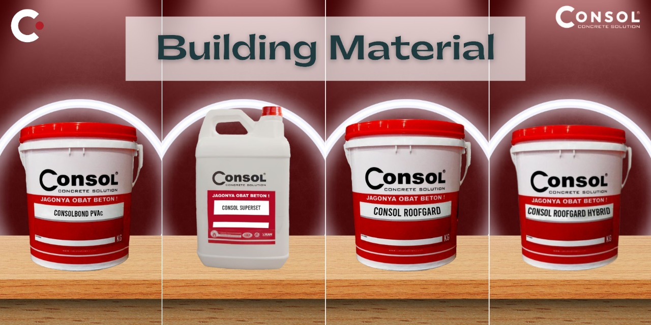 Produk Consol Official Store | Shopee Indonesia