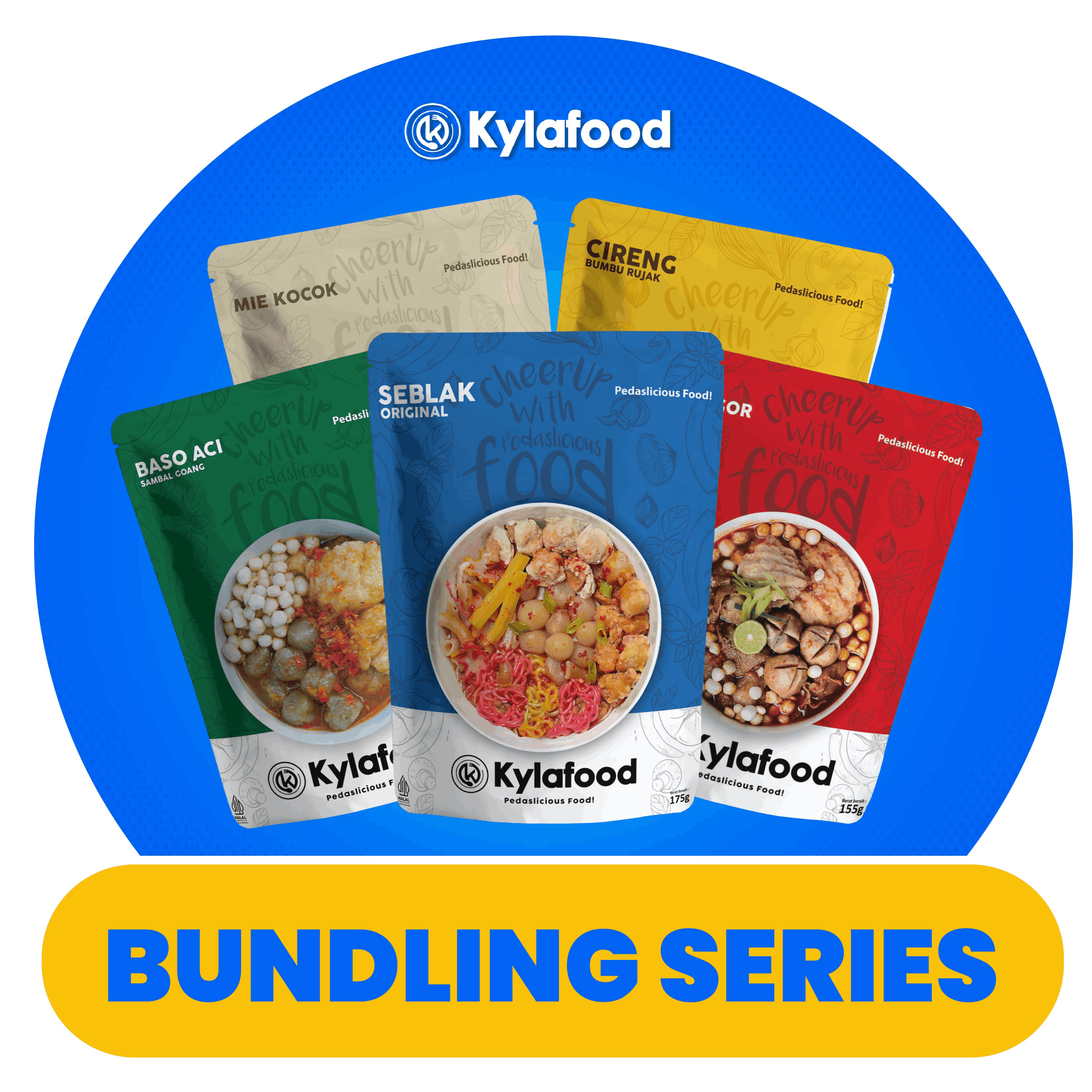 Toko Online Kylafood Official Shop | Shopee Indonesia