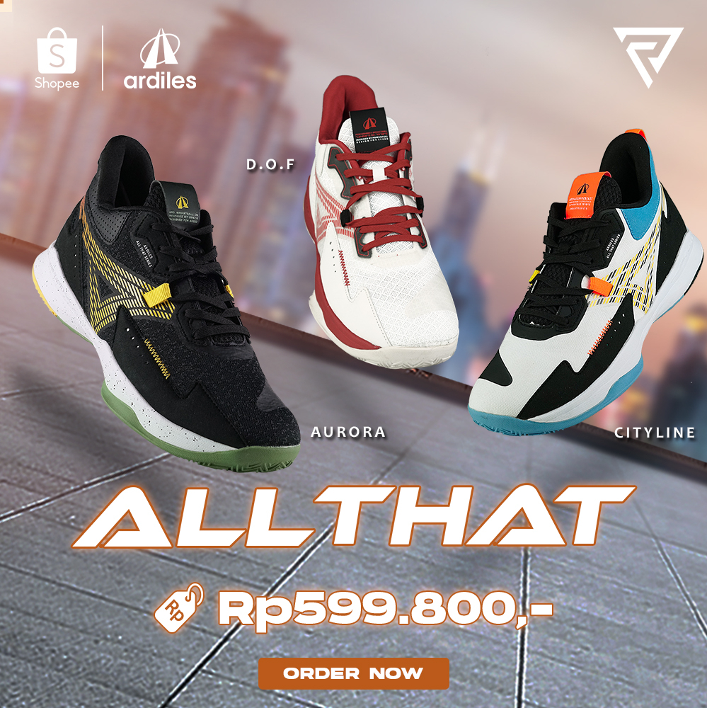 Toko Online Ardiles Official Shop | Shopee Indonesia