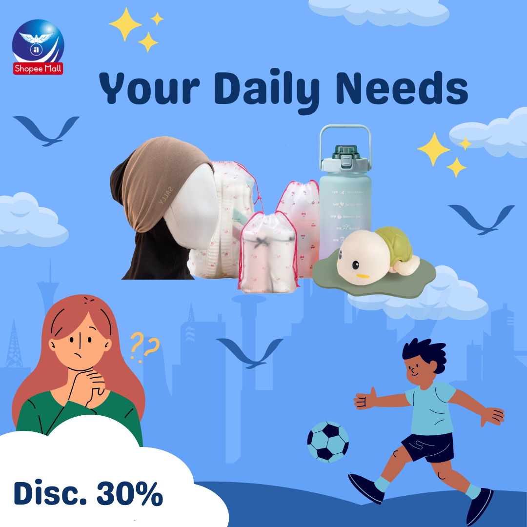 Toko Online Andi Official Shop | Shopee Indonesia