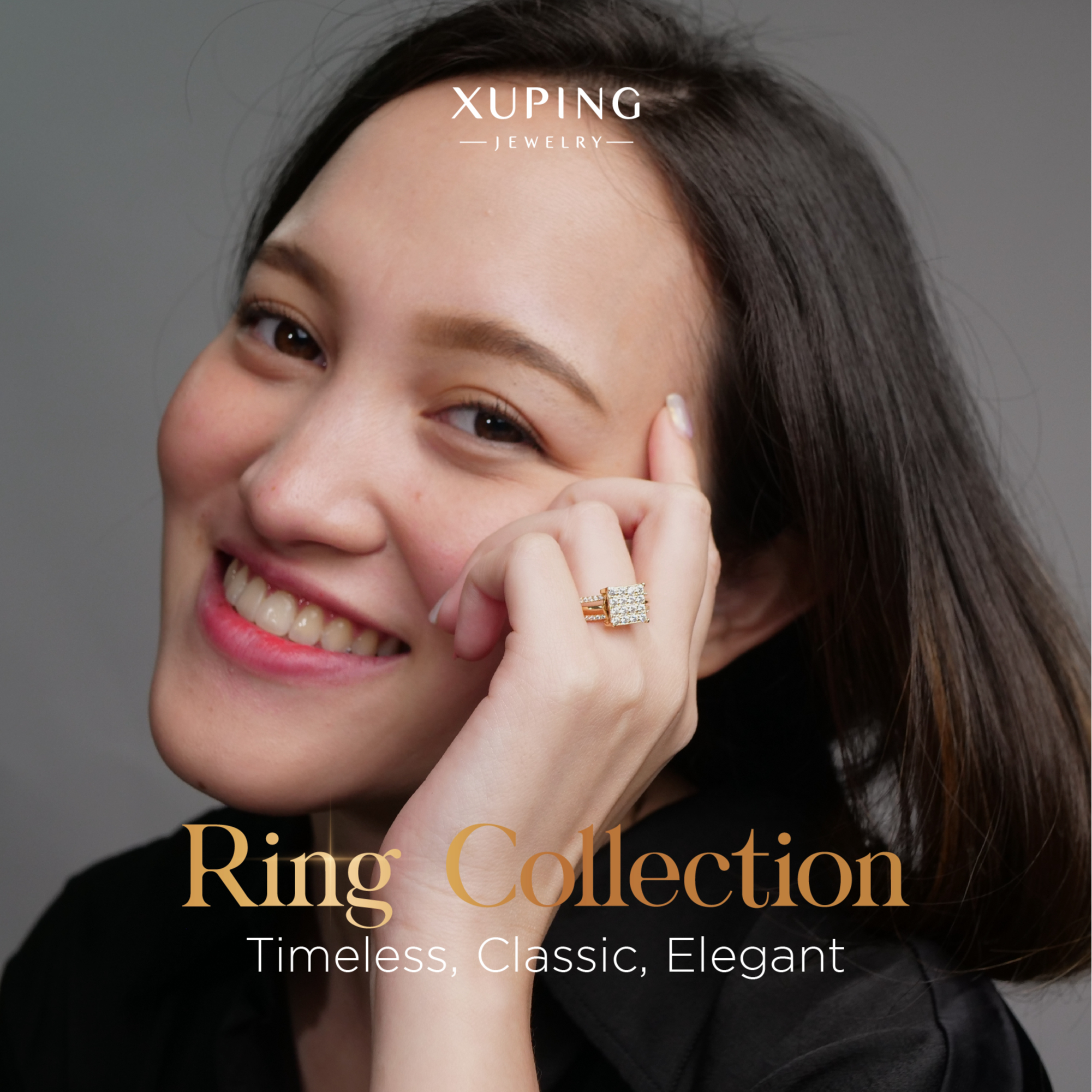 Toko Online Xuping Official Shop | Shopee Indonesia