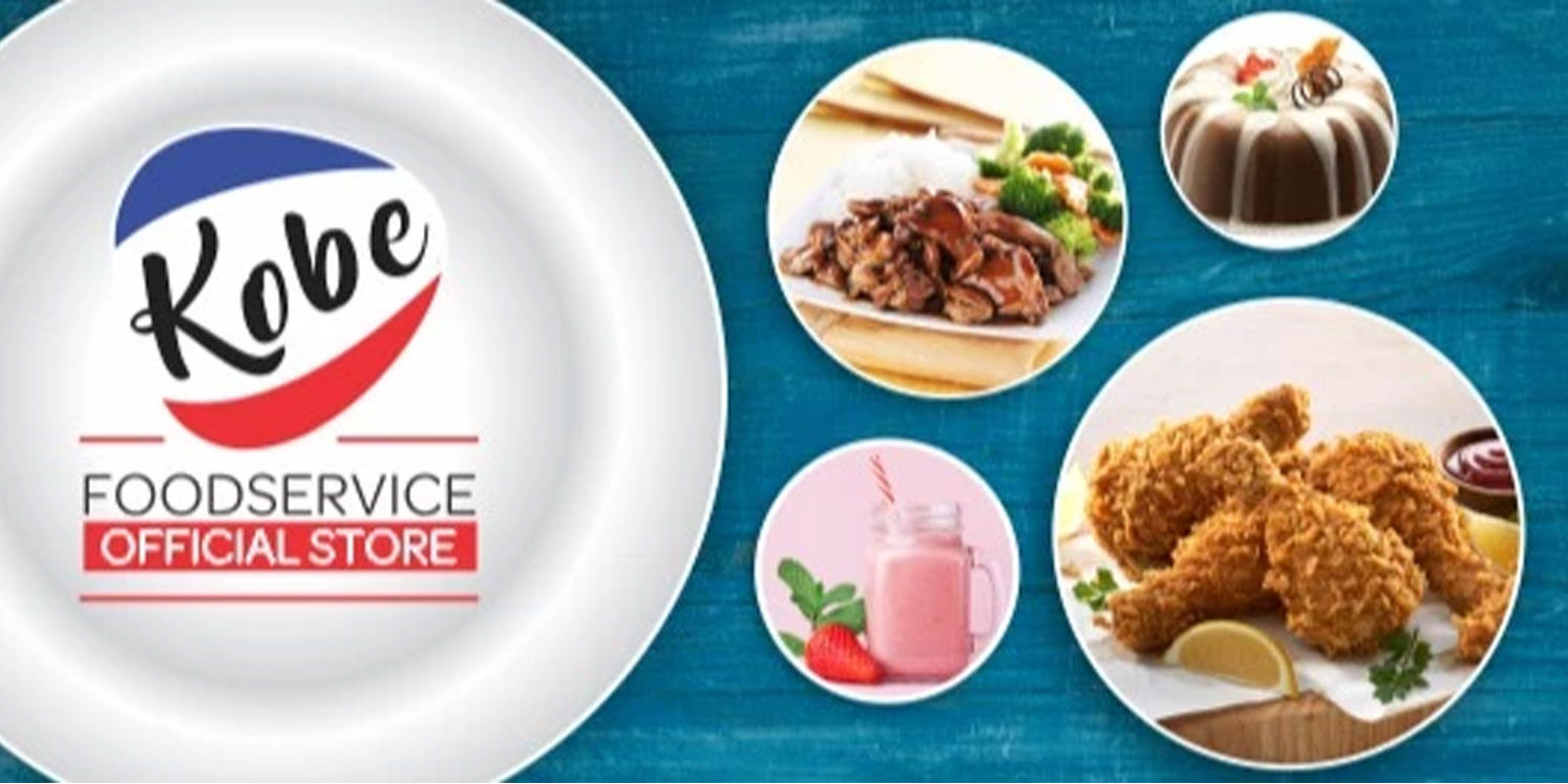 Produk Kobe Food Service Store | Shopee Indonesia
