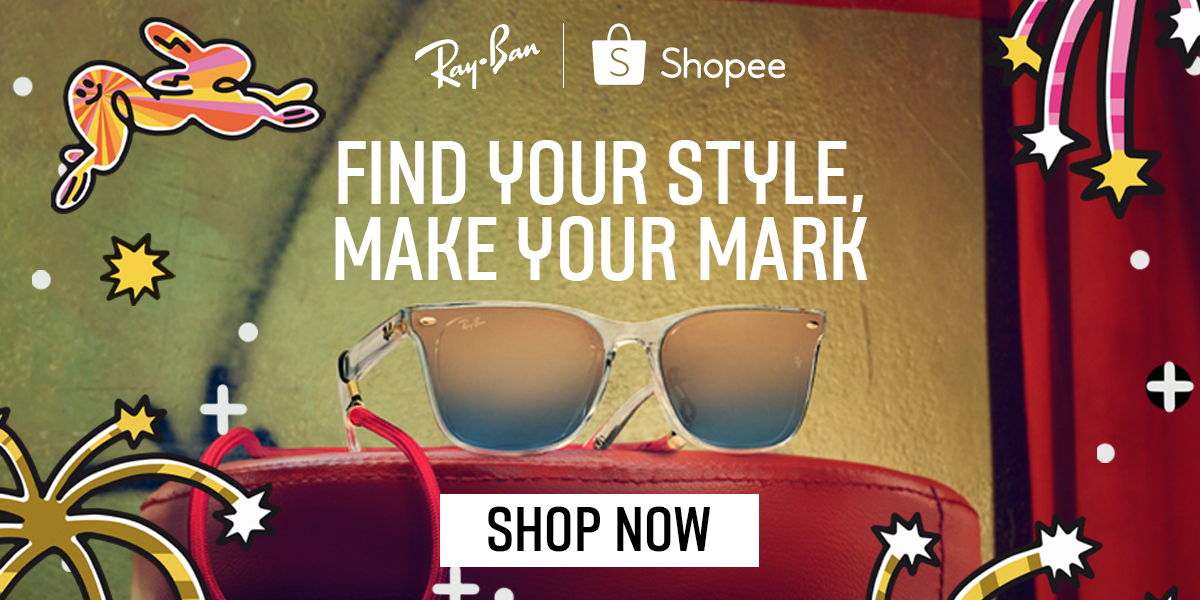 Produk Ray-ban Kacamata Original | Shopee Indonesia