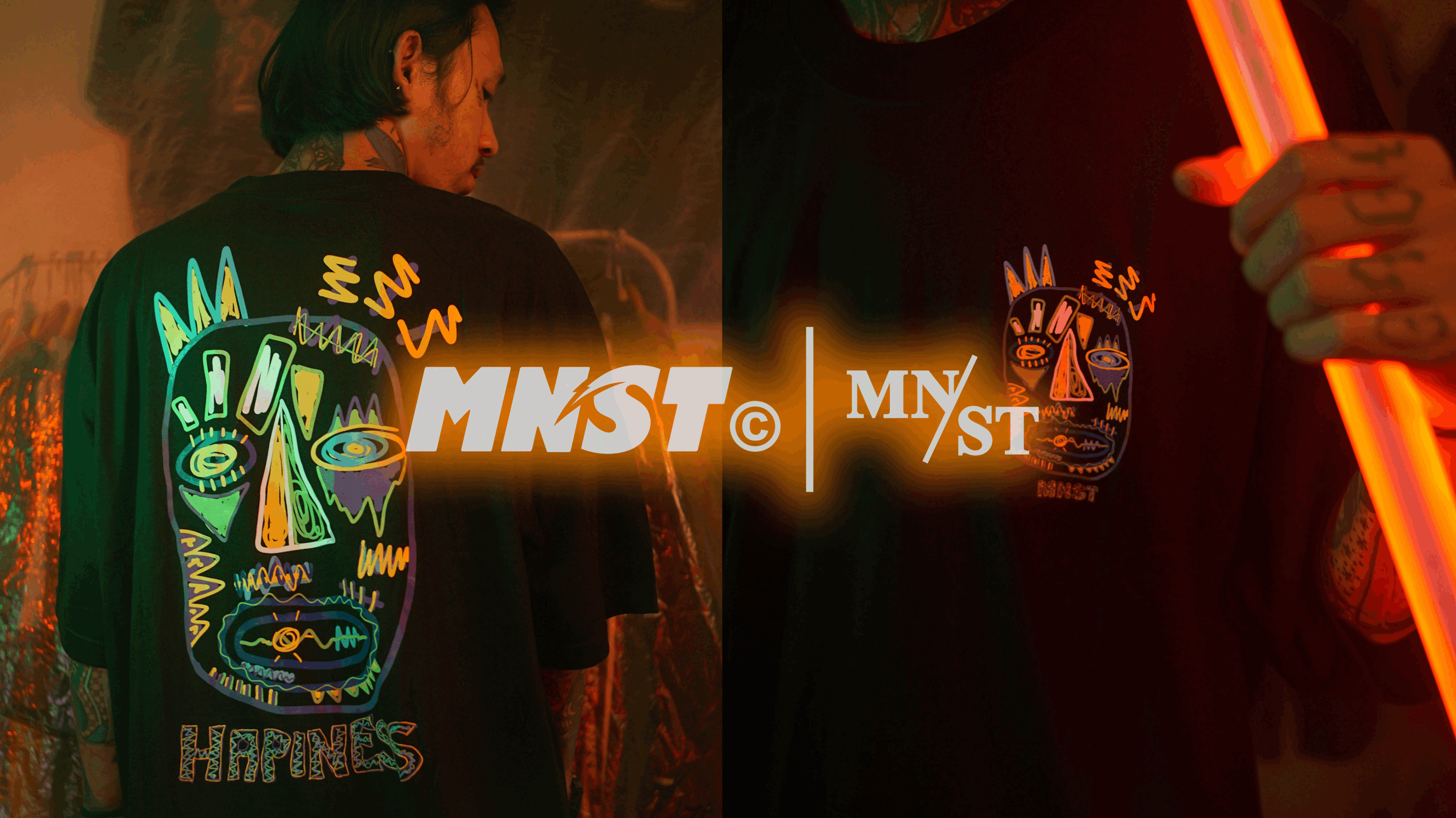 Toko Online Mnst Official Shop | Shopee Indonesia