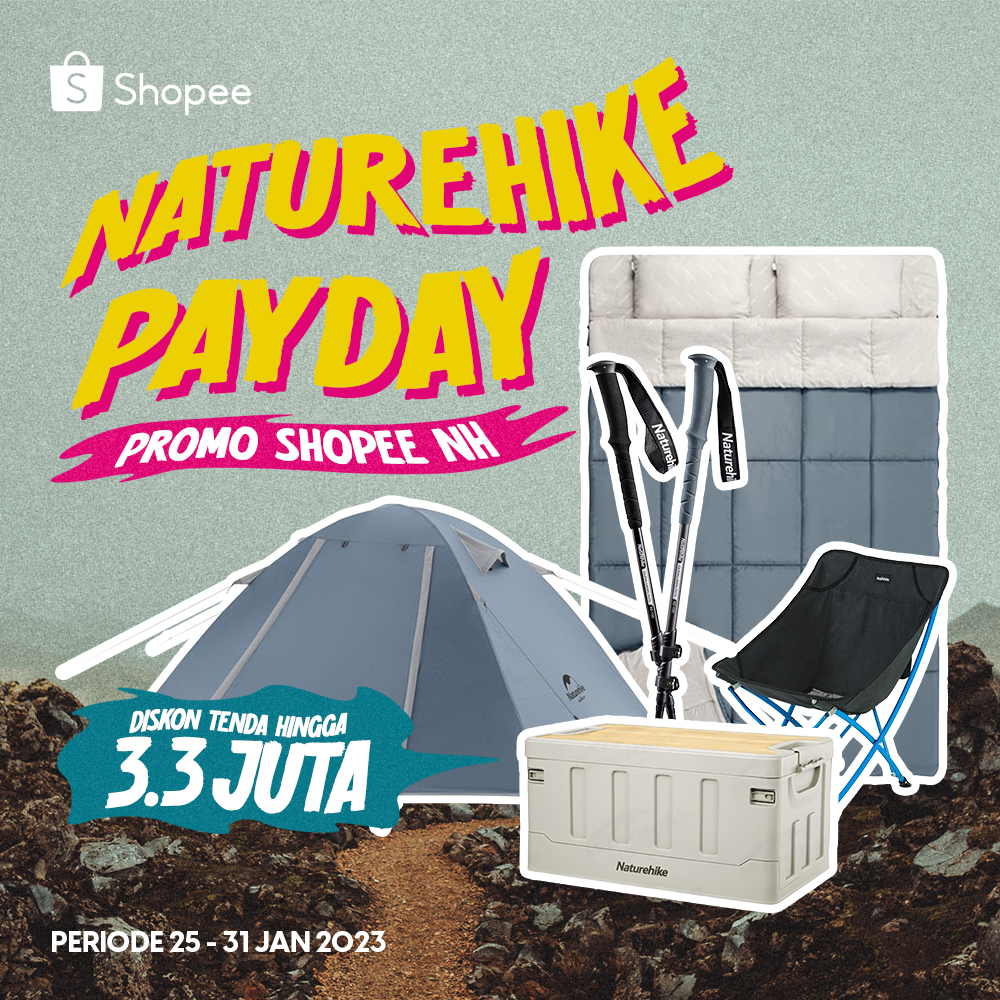 Produk NH Indonesia Official | Shopee Indonesia