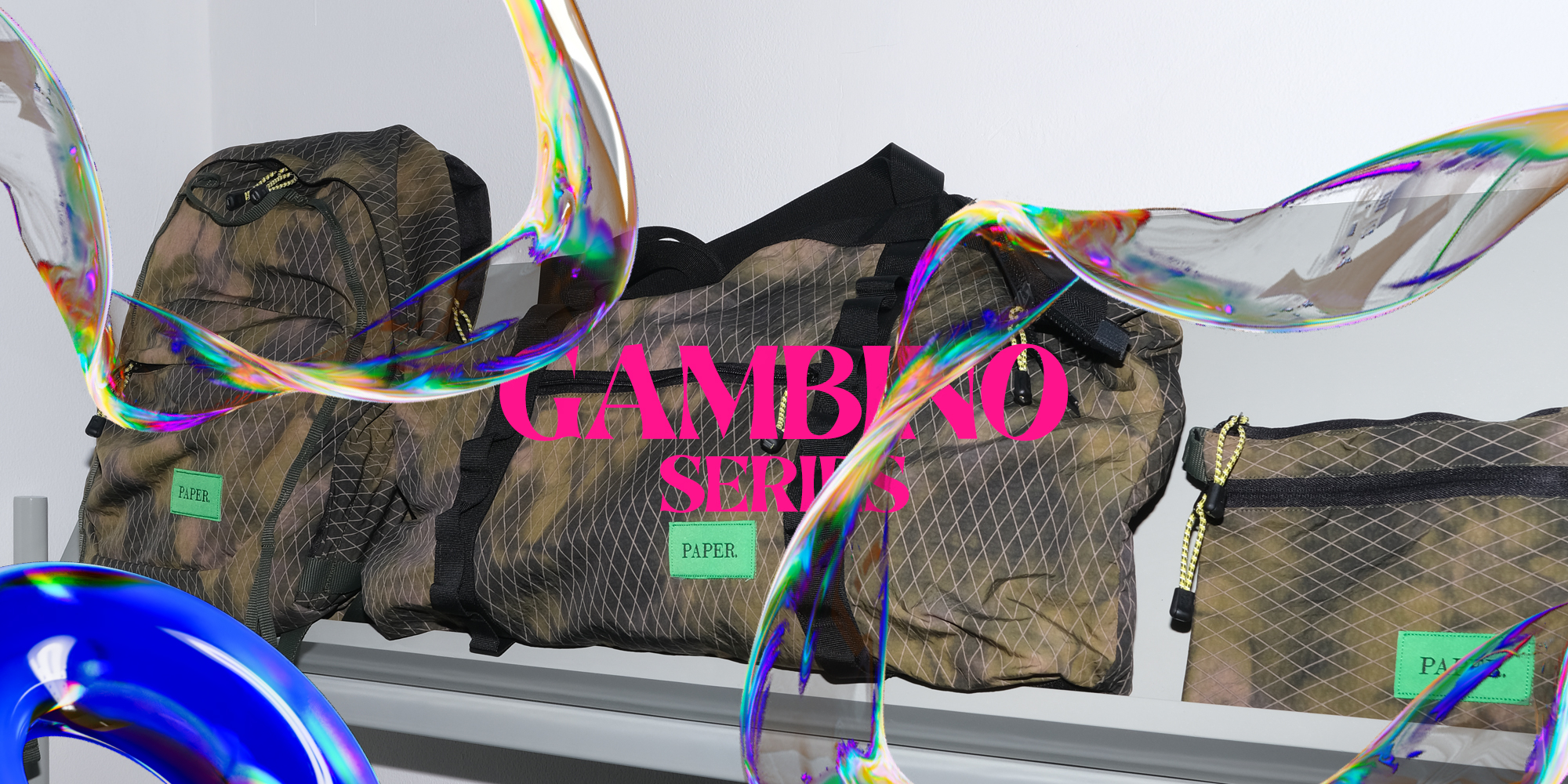 Produk PAPER. OFFICIAL | Shopee Indonesia