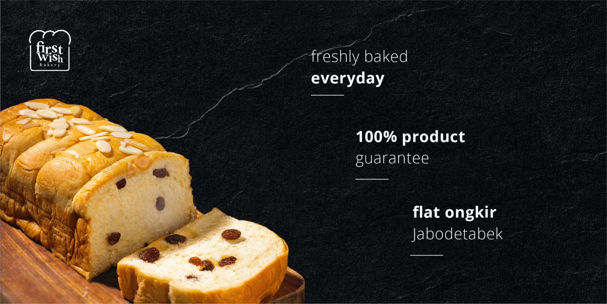 Produk Firstwish Bakery | Shopee Indonesia