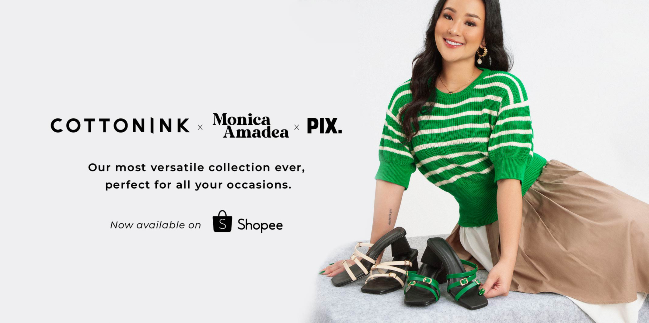 Toko Online COTTONINK Official Shop | Shopee Indonesia