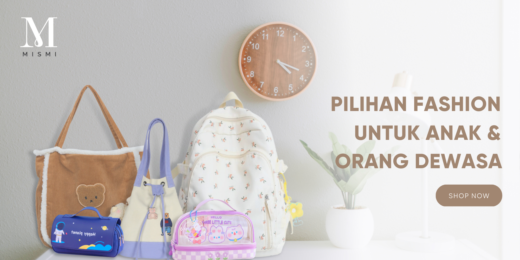 Toko Online Mismi Official Shop | Shopee Indonesia