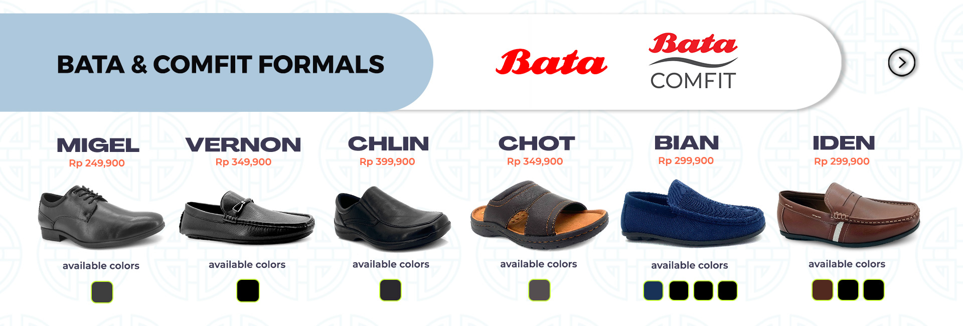 Toko Online Bata Official Store | Shopee Indonesia