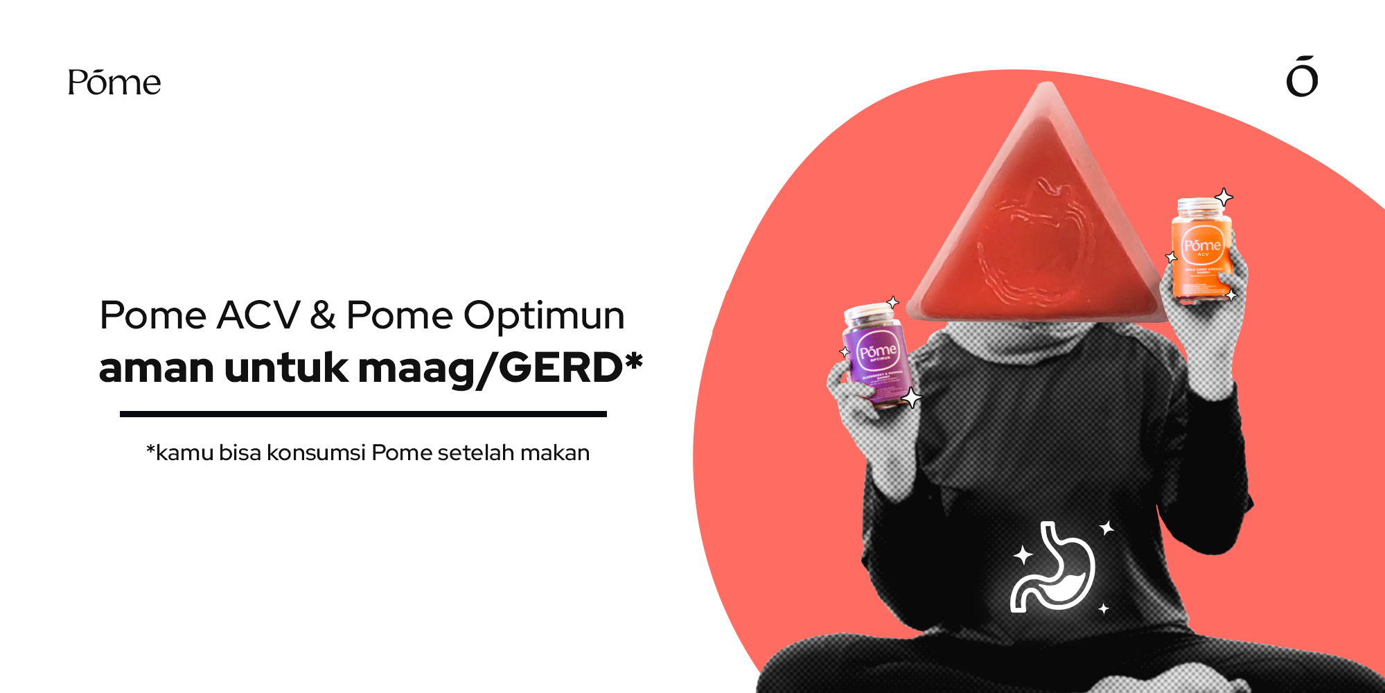 Toko Online Pome Official Store | Shopee Indonesia