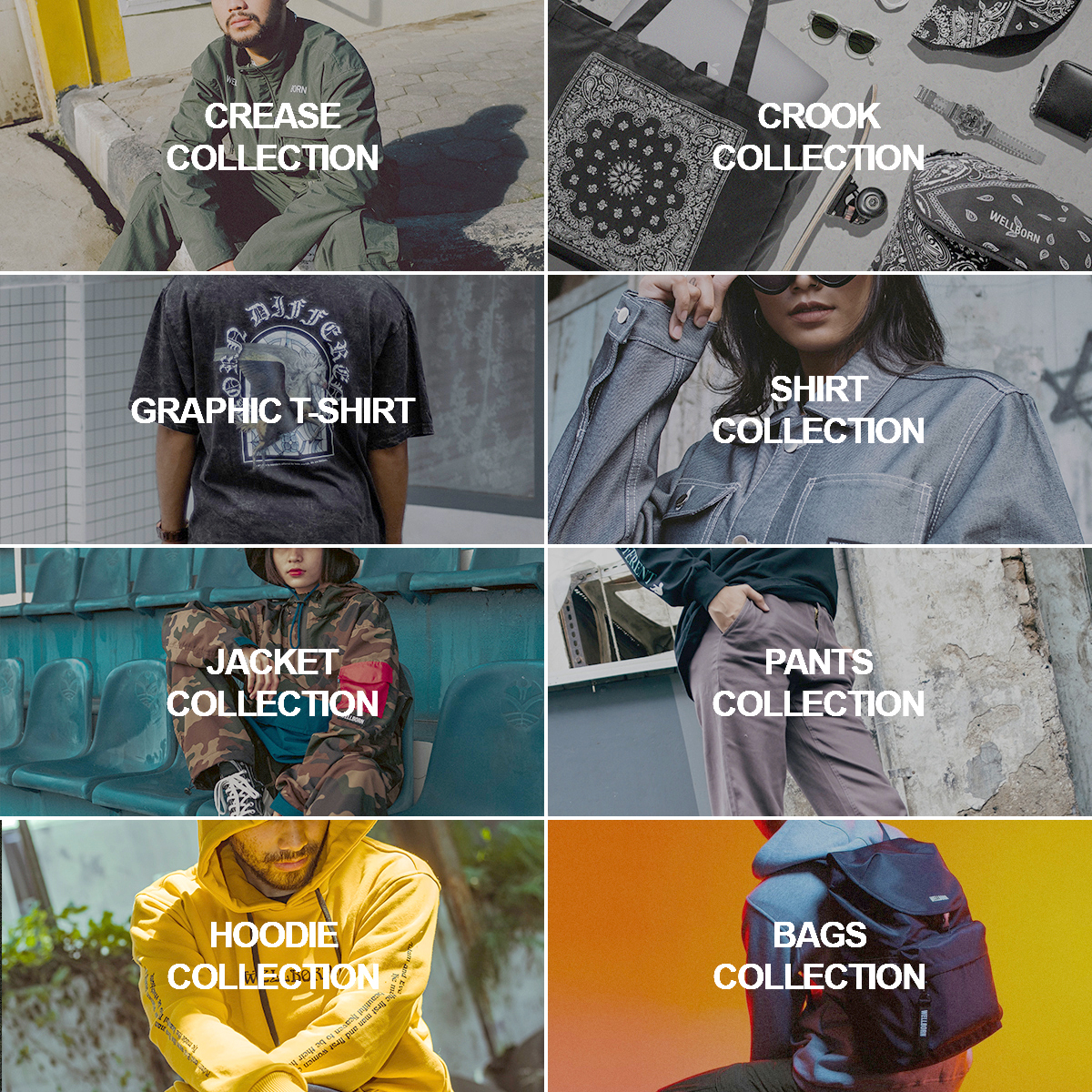 Toko Online Wellborn Official Shop | Shopee Indonesia