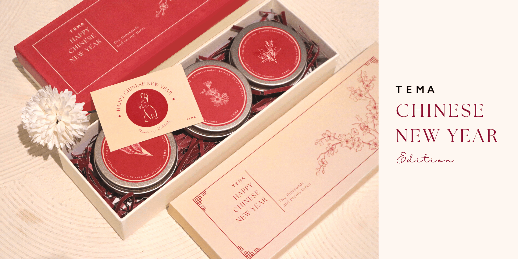 Toko Online TEMA Tea Official Shop | Shopee Indonesia