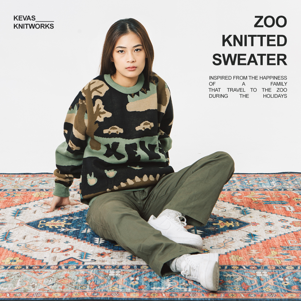 Toko Online Kevas Co Official Shop | Shopee Indonesia