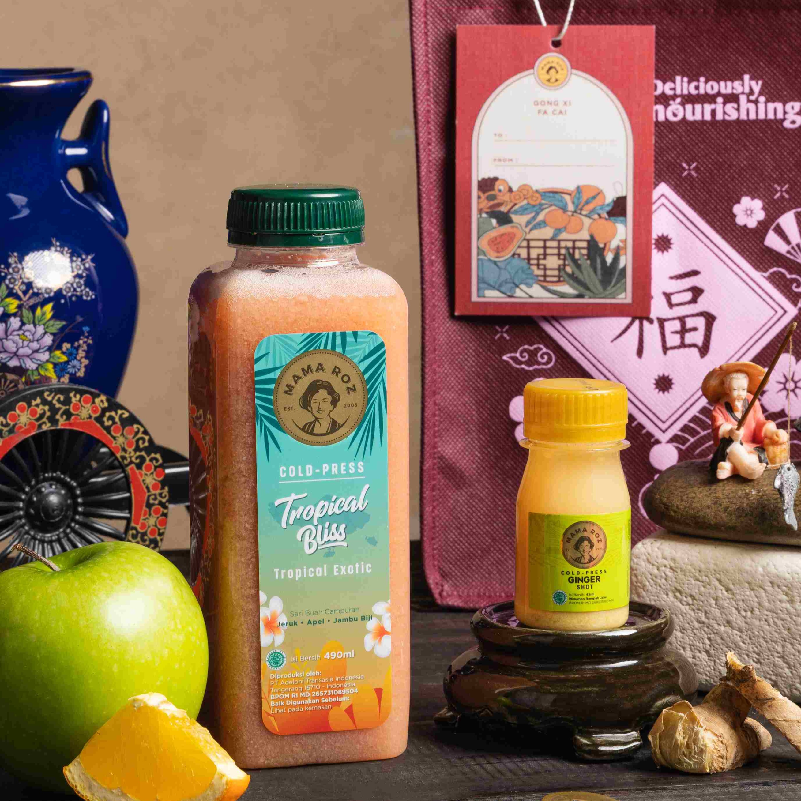 Toko Online Mama Roz Official Store | Shopee Indonesia