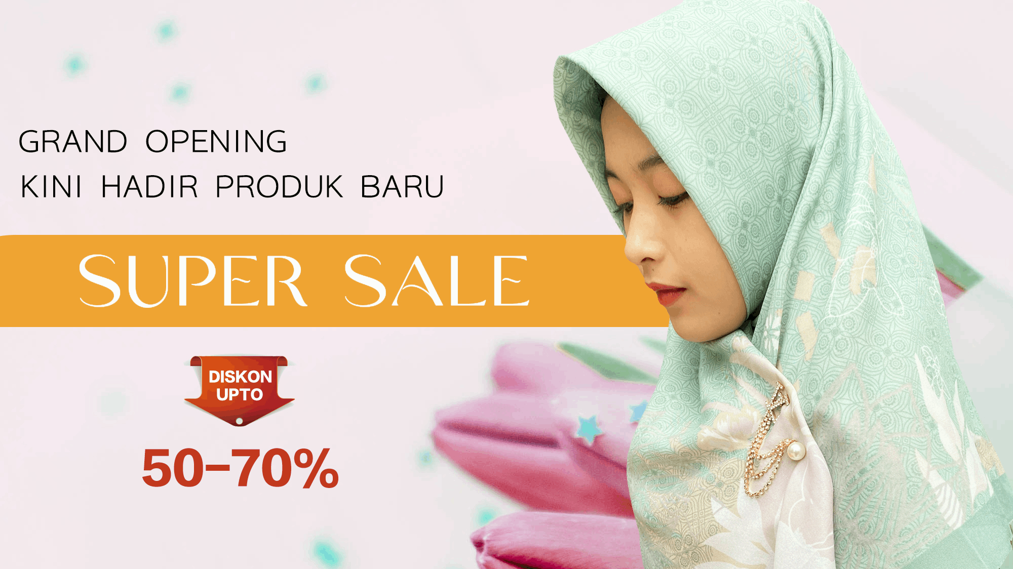 Produk hijab humairoh | Shopee Indonesia