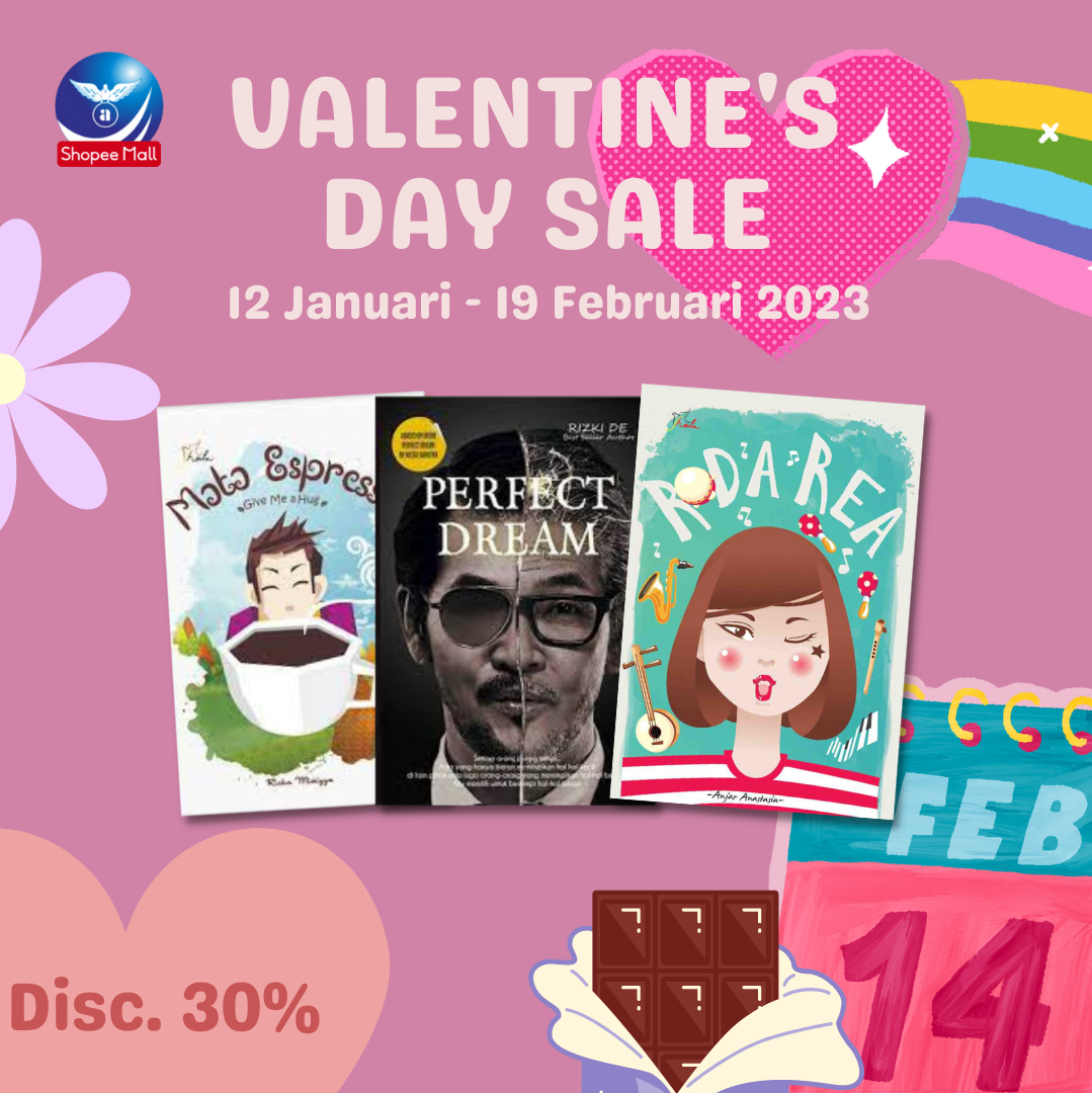 Toko Online Andi Official Shop | Shopee Indonesia