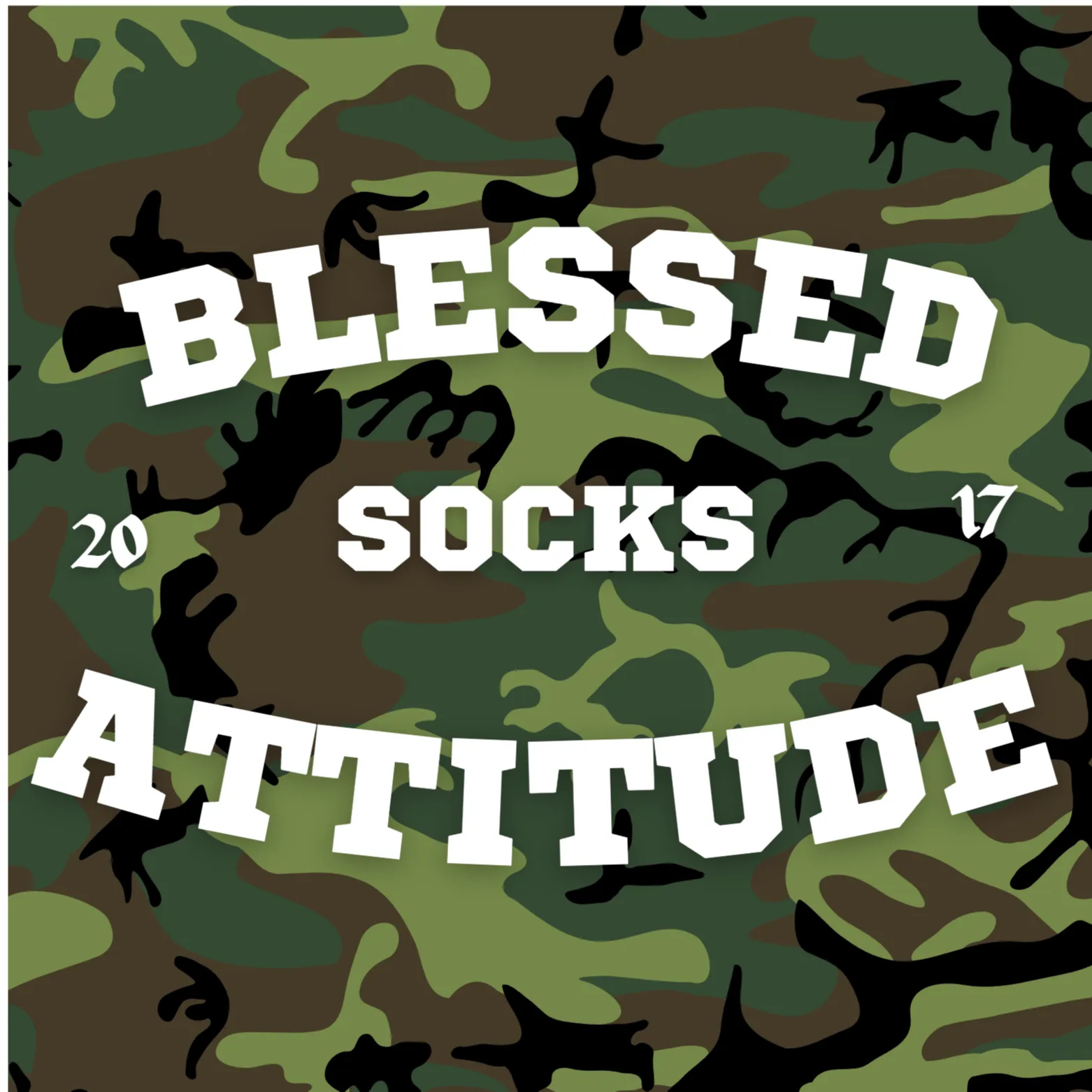 Produk Blessed Socks | Shopee Indonesia
