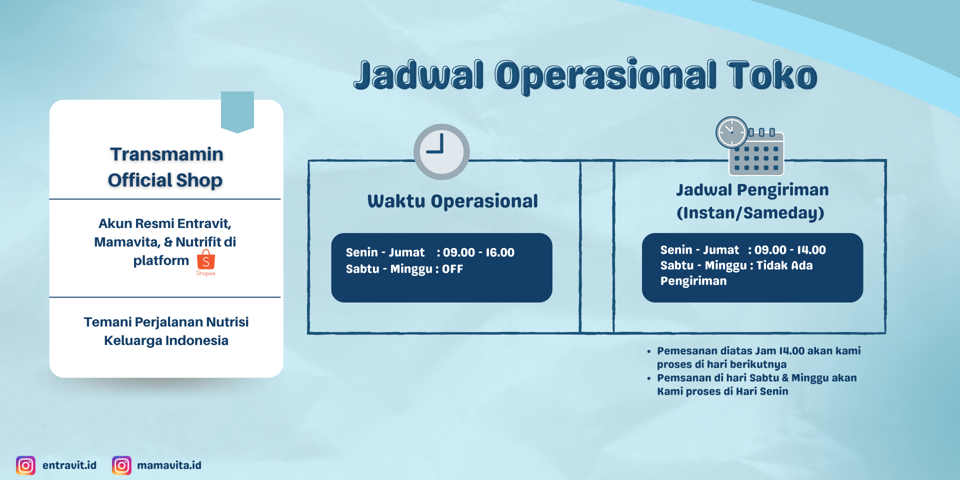 Produk TSM Corp. | Shopee Indonesia