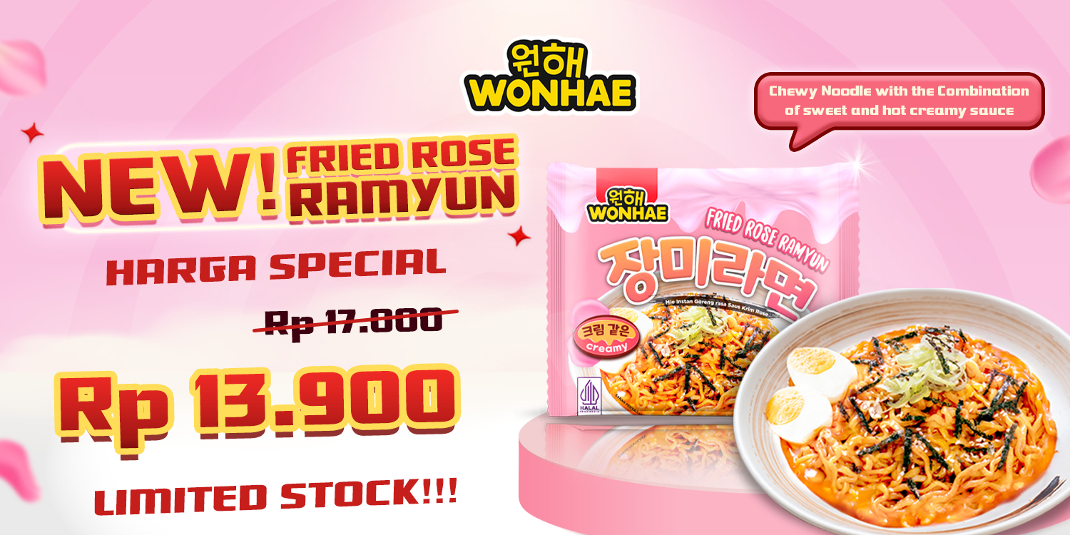 Toko Online Mujigae Official Shop | Shopee Indonesia