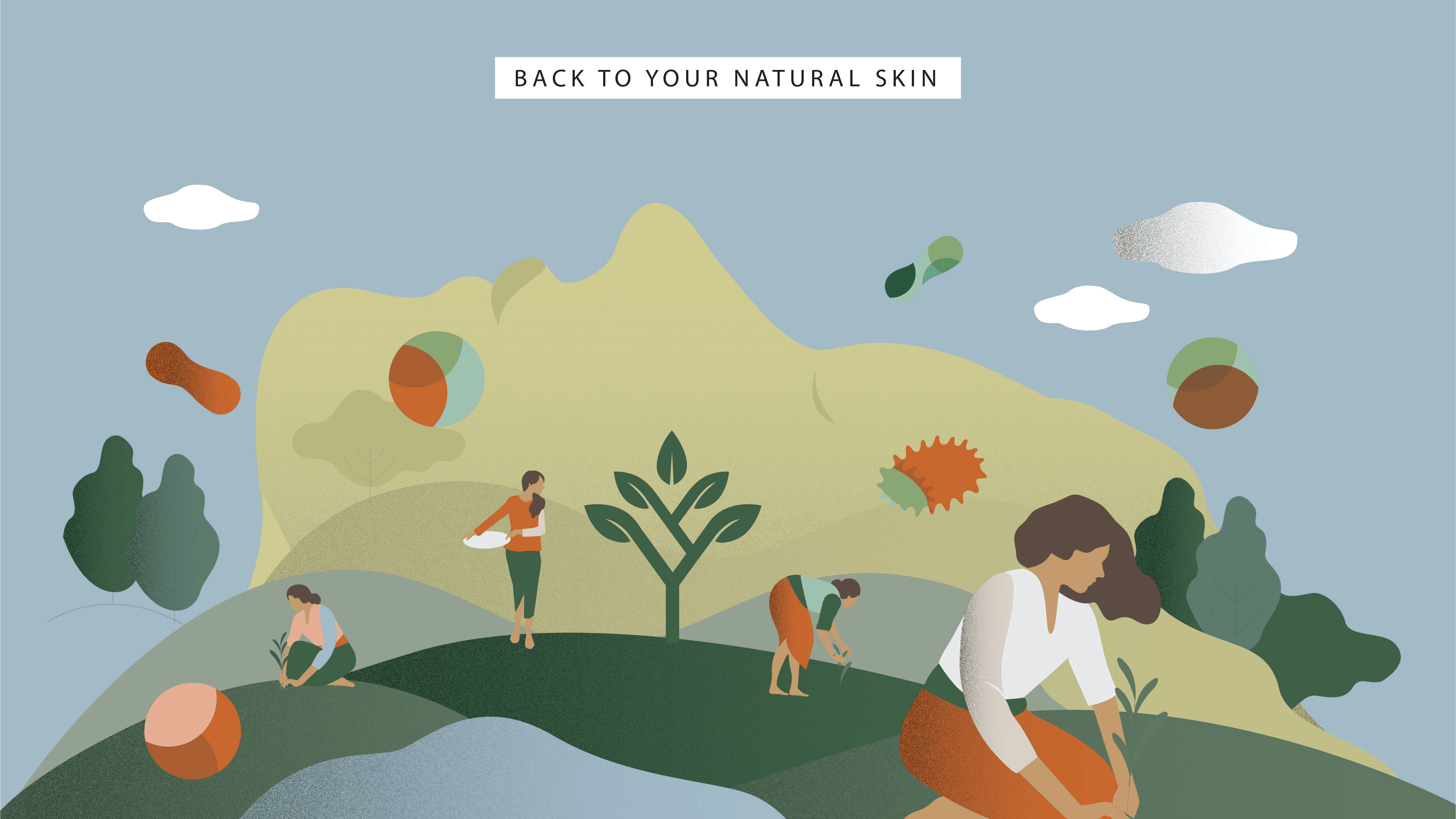 Toko Online AYOM Official Store | Shopee Indonesia