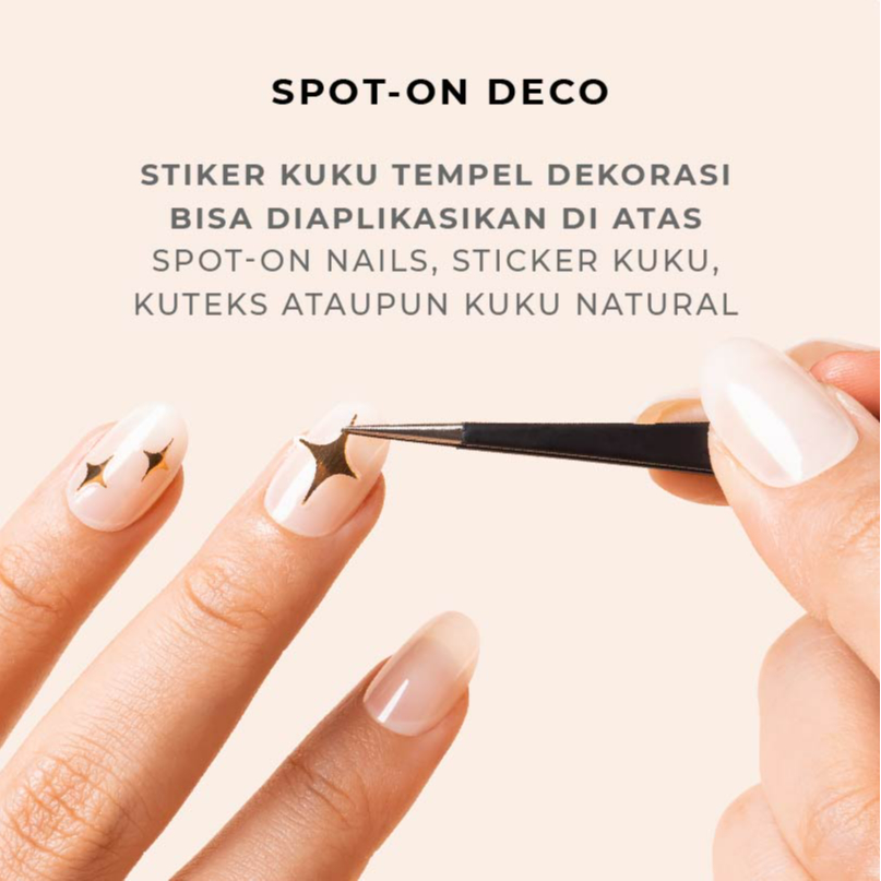 Toko Online Eze Nails Official Shop | Shopee Indonesia