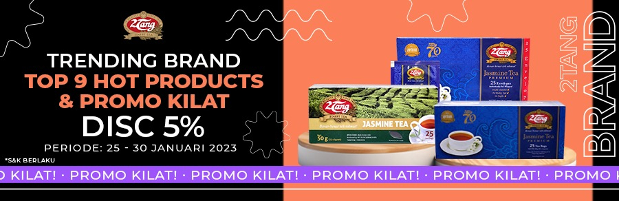 Toko Online 2Tang Official Shop | Shopee Indonesia