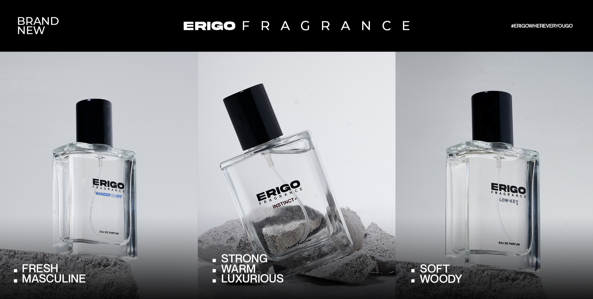 Toko Online ERIGO Official Shop | Shopee Indonesia