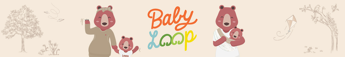 Toko Online Baby Loop Official Shop | Shopee Indonesia