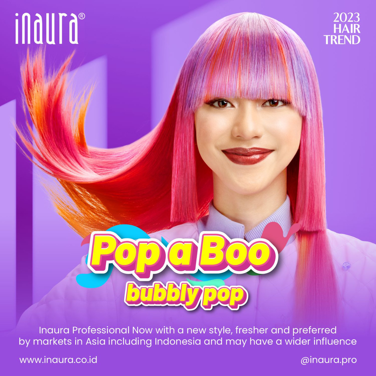 Produk Inaura Official Store | Shopee Indonesia