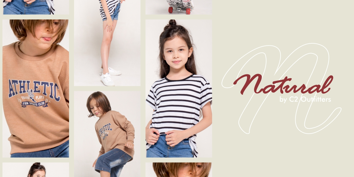 Toko Online C2 Outfitters Official Shop | Shopee Indonesia