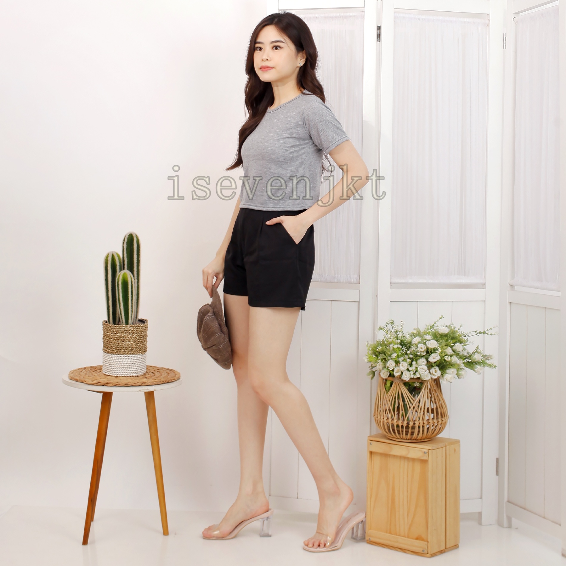Produk Iseven Fashion Official Shop | Shopee Indonesia