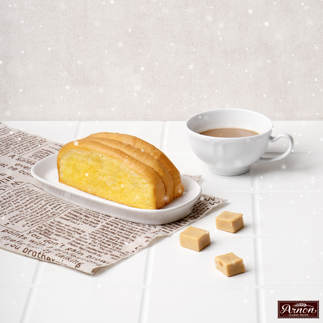 Toko Online Arnon Bakery Official Store | Shopee Indonesia