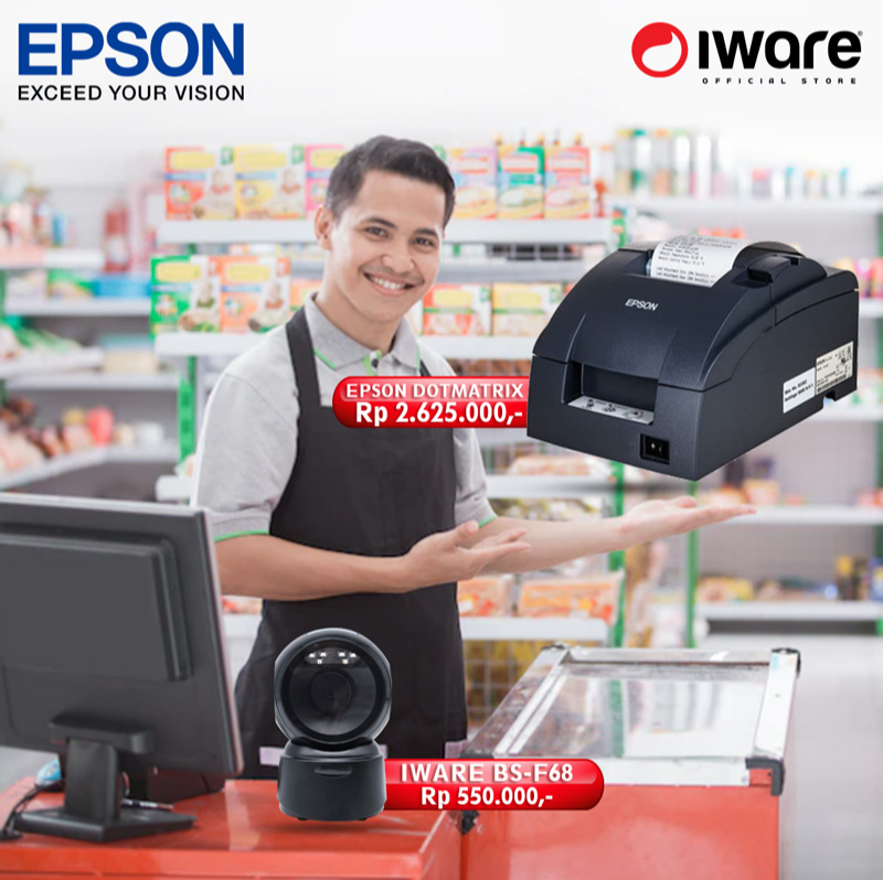 Toko Online Iware Official Shop | Shopee Indonesia