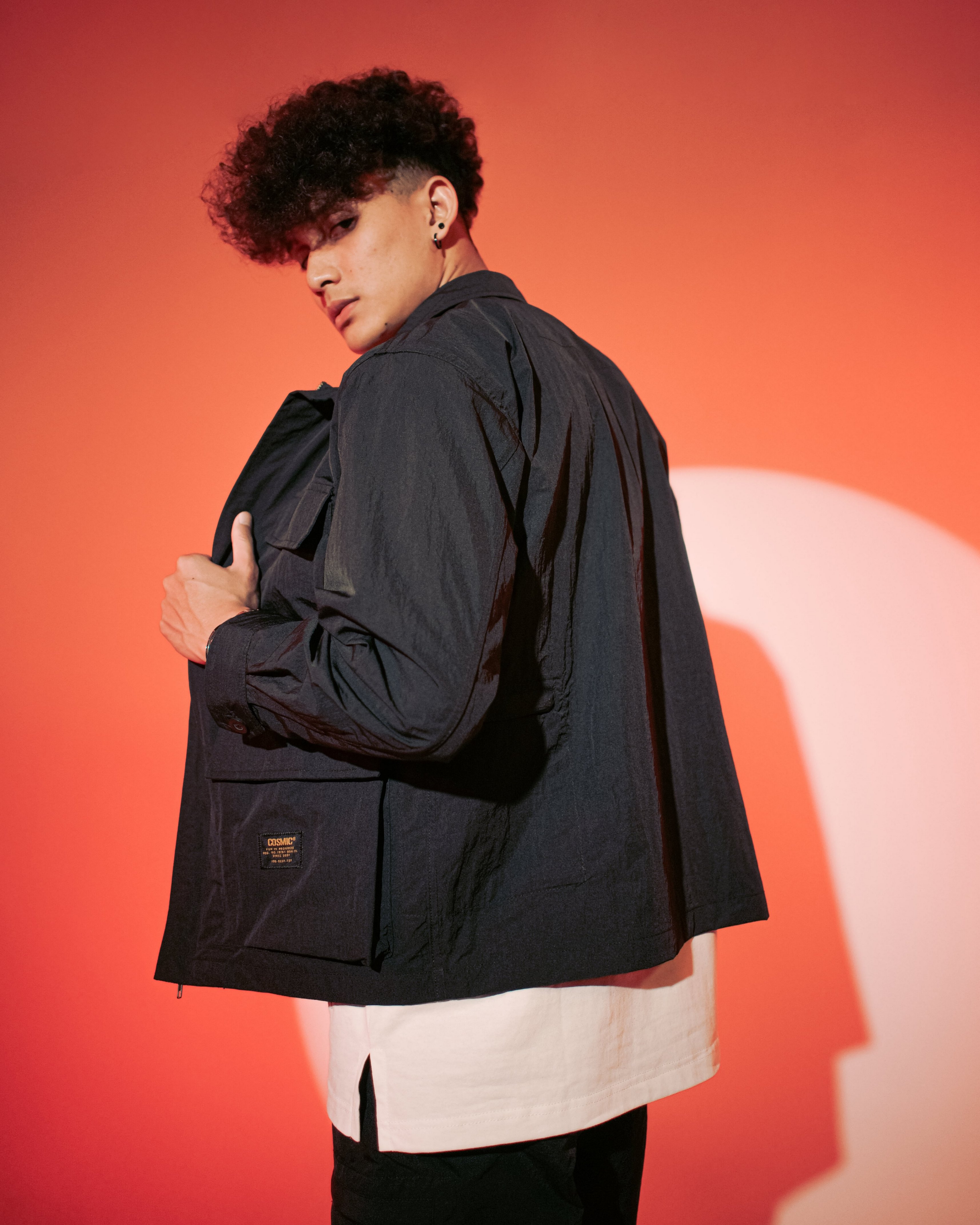 Toko Online Cosmic Clothes Official Shop | Shopee Indonesia