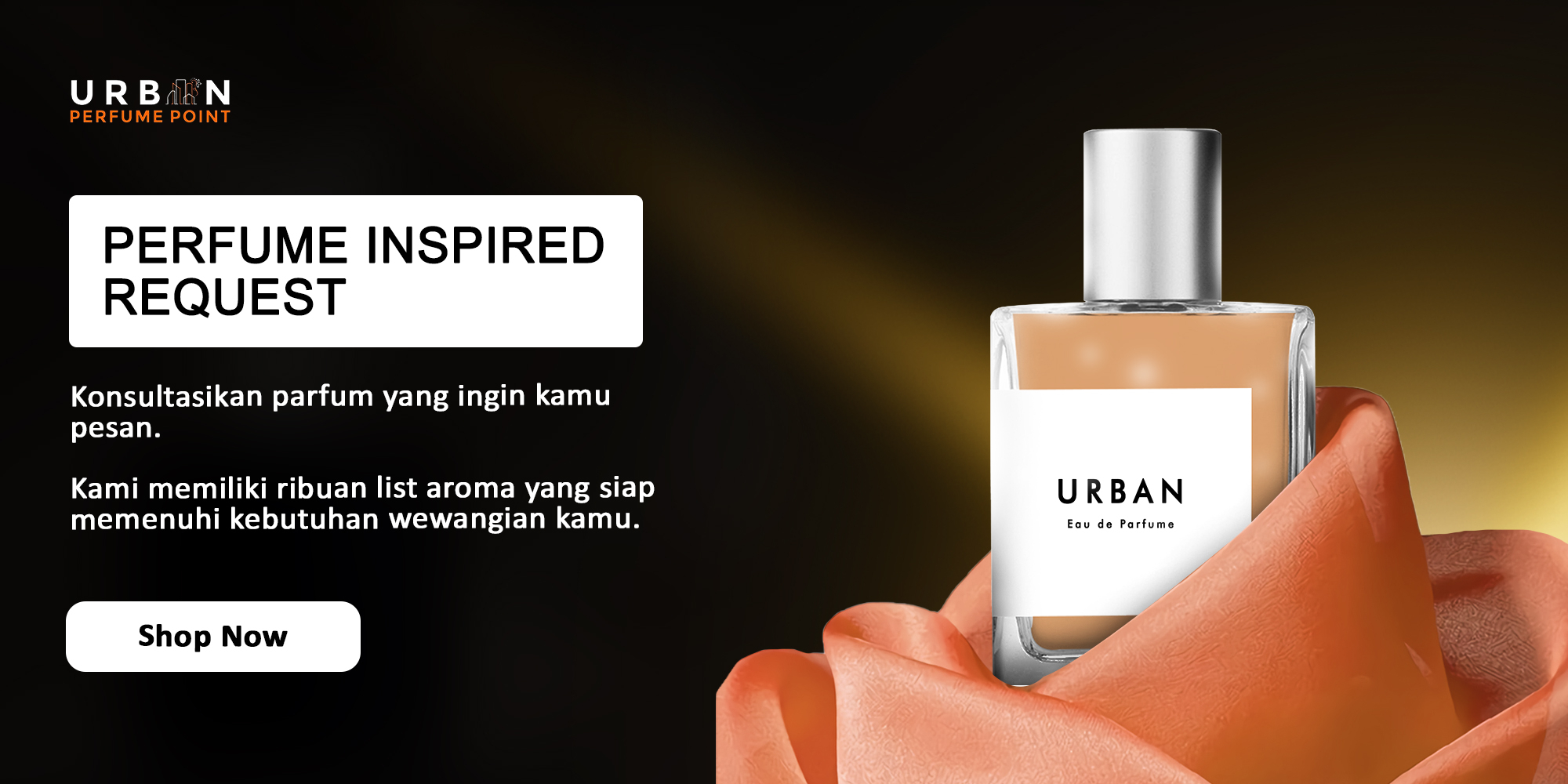 Produk urbanperfumepoint | Shopee Indonesia