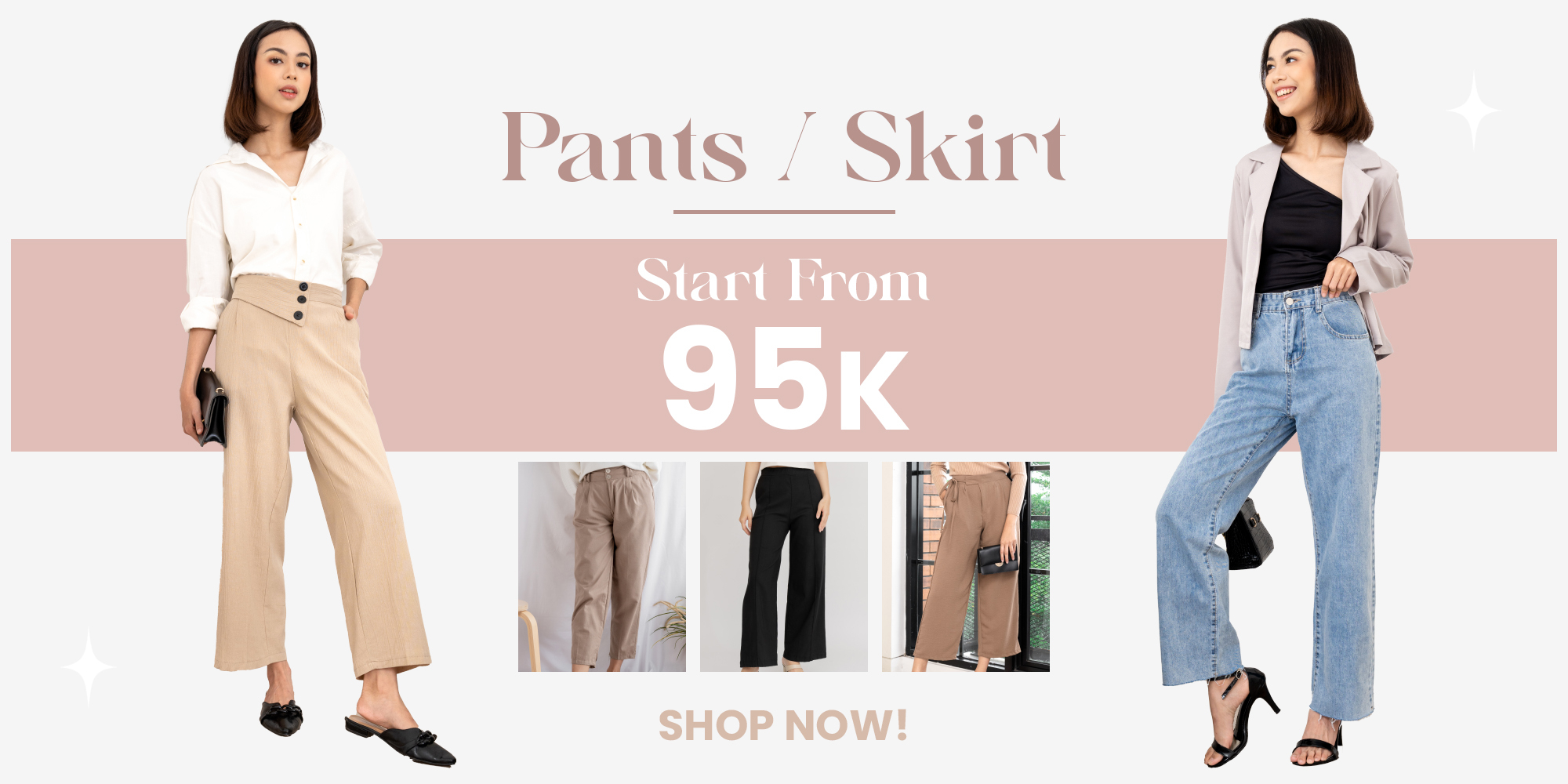 Produk My Style Fashion Official | Shopee Indonesia