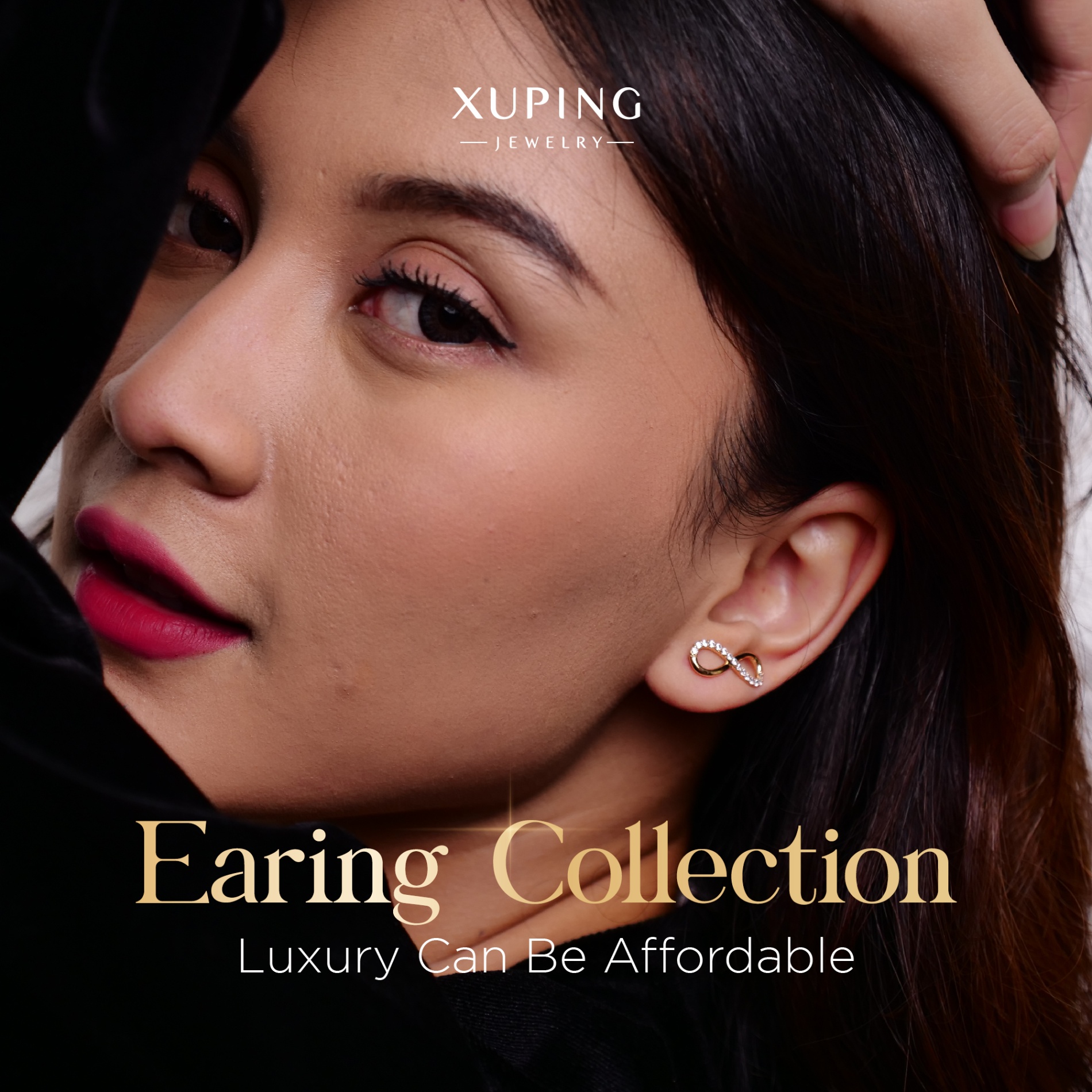 Toko Online Xuping Official Shop | Shopee Indonesia
